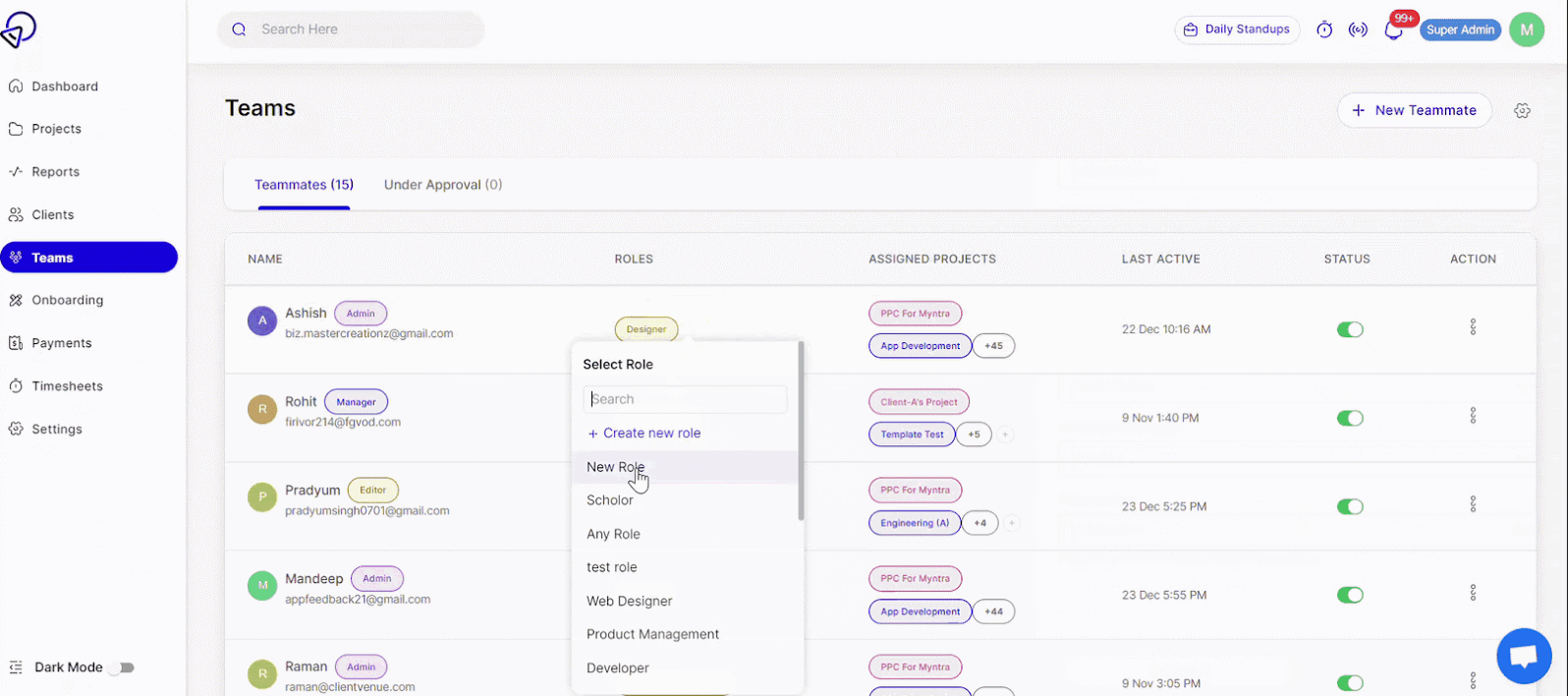 9 Best Client-Facing Project Management Software