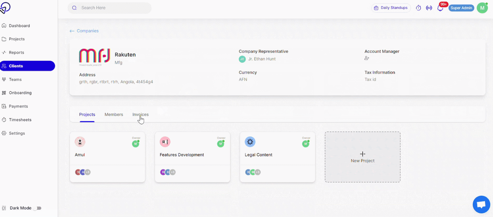 9 Best Client-Facing Project Management Software