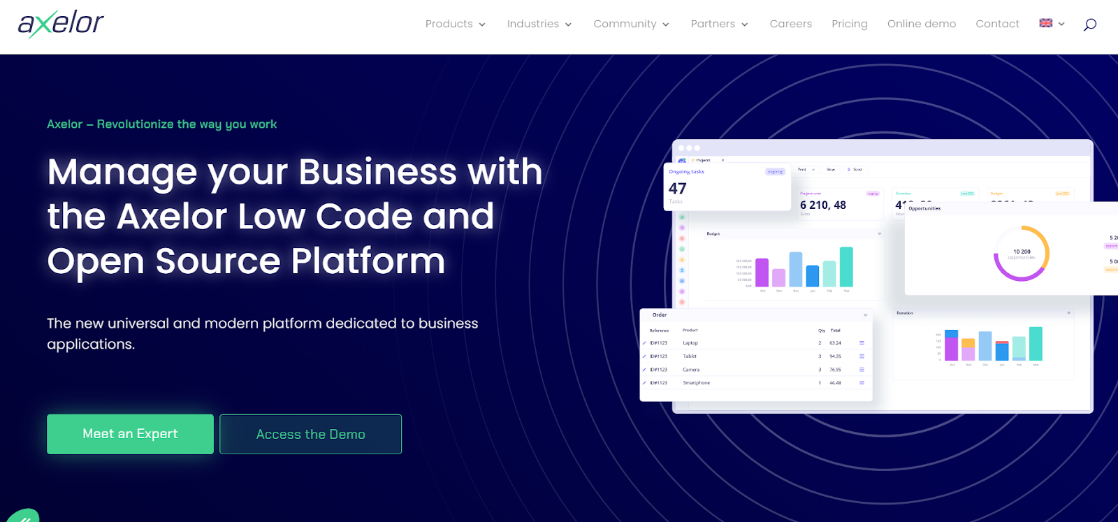The 10 Best Customer Portal Open Source for Making Clients Happy