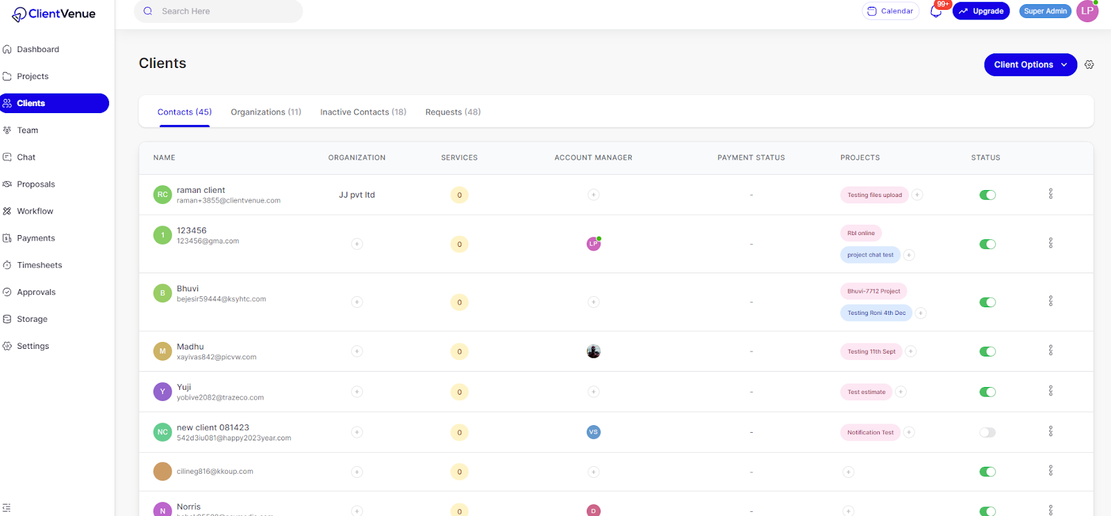 The 10 Best Customer Portal Open Source for Making Clients Happy