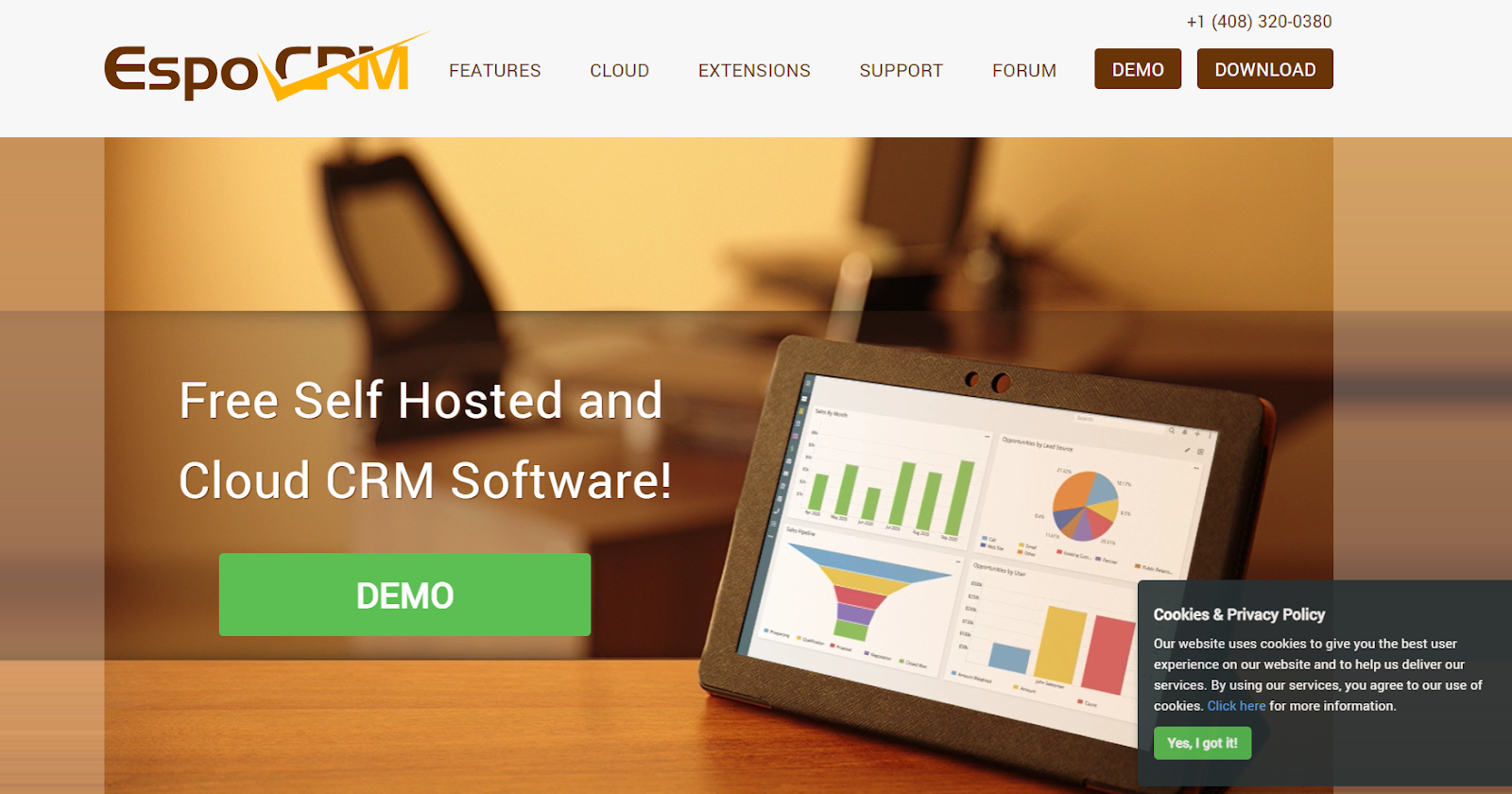 The 10 Best Customer Portal Open Source for Making Clients Happy