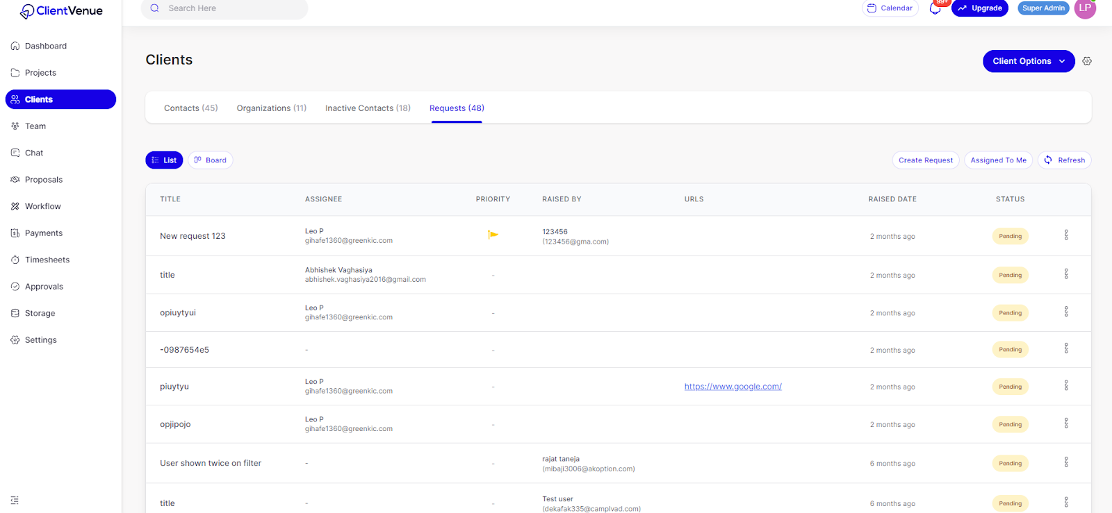 How to Identify Client Needs with 11 Essential Steps