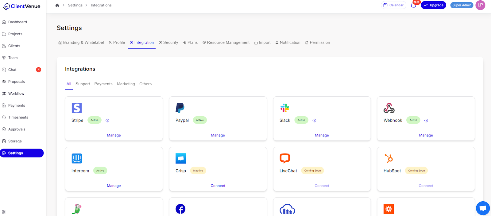 A Step-by-Step Guide to the Design Agency Project Process
