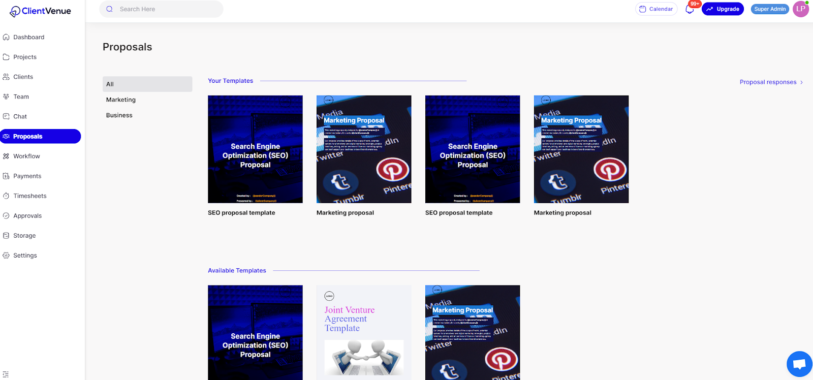 11 Best Local Advertising Agency Management Software