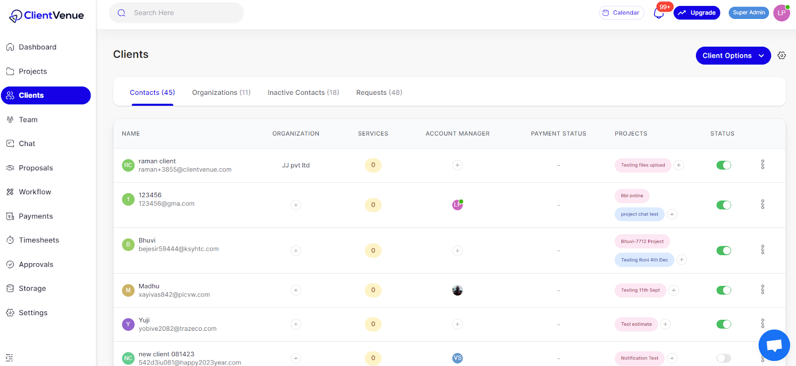 The Definitive Guide to Contractor Retainer : Things To Look Out For