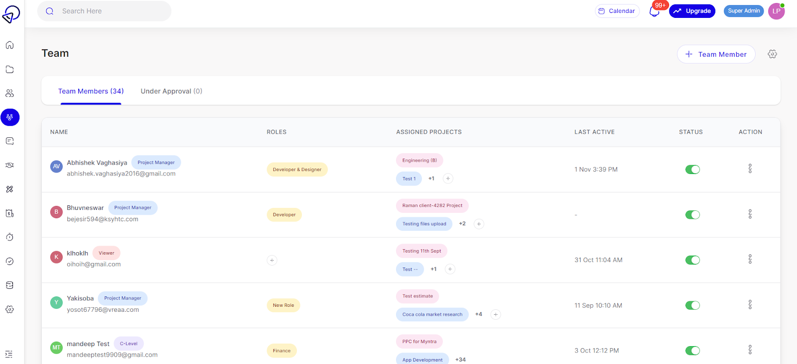 The Complete Guide To Agency Time Tracking: List Of Essentials