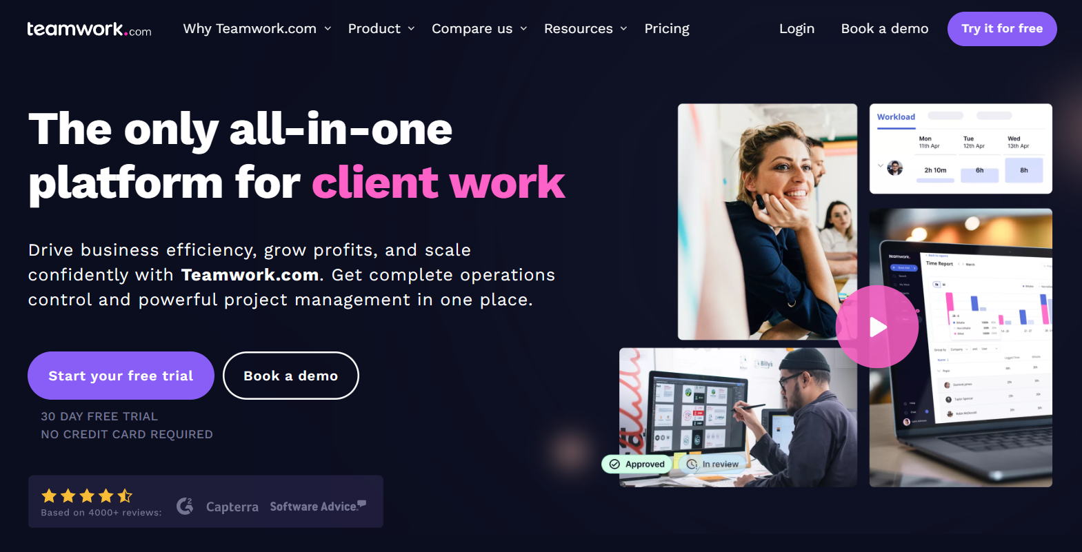 12 Best Project Management Software for your PR Agency