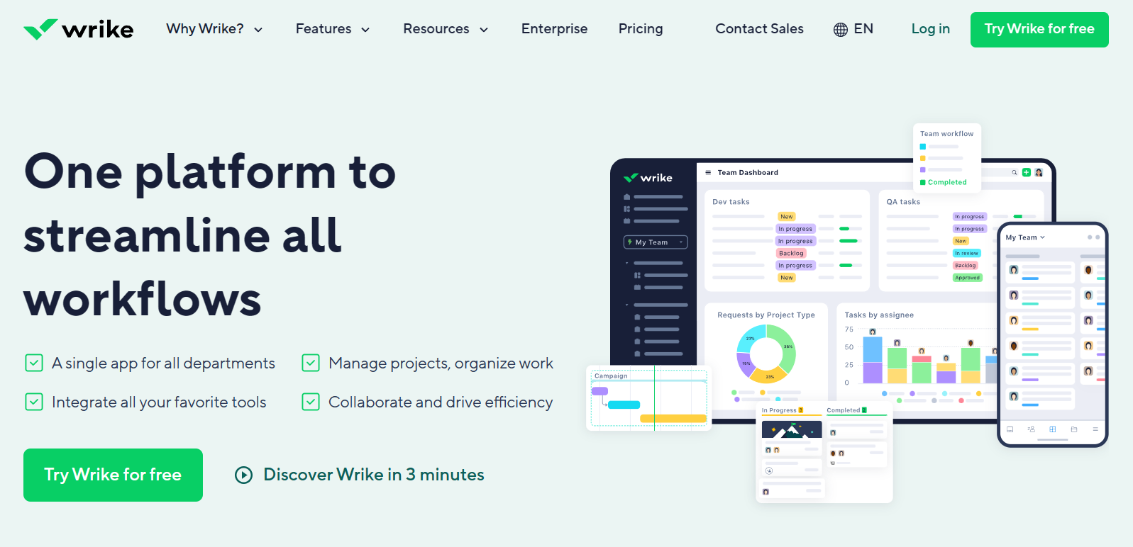 12 Best Project Management Software for your PR Agency