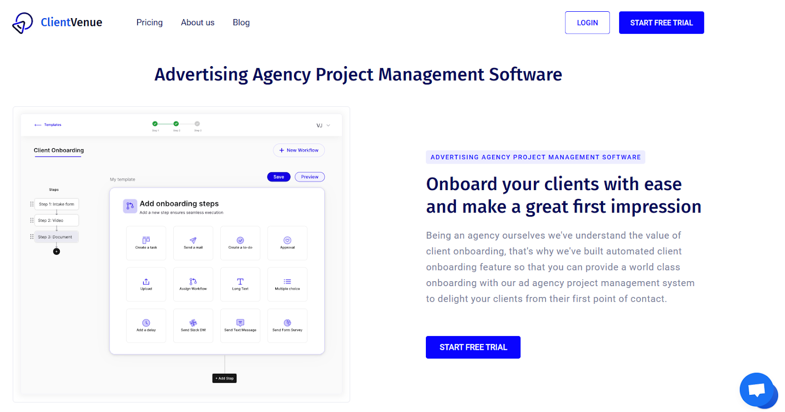 How does an Ad Agency Work Effectively