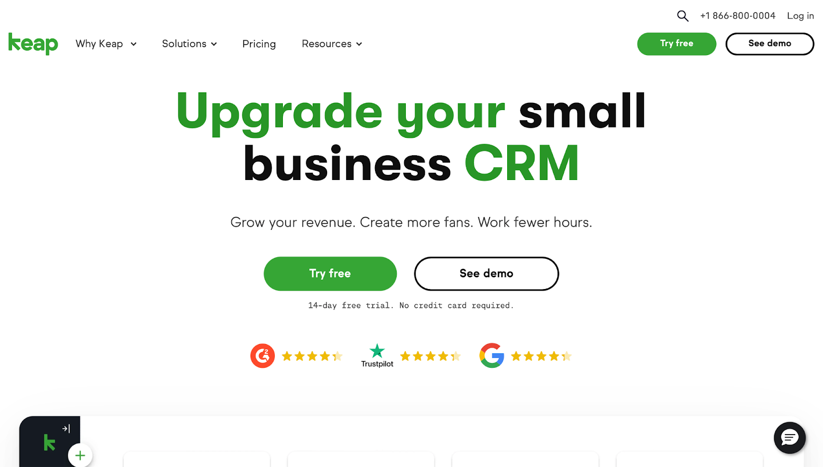 Top 7 CRM Software for Web Designers: Enhancing Workflow and Client ...