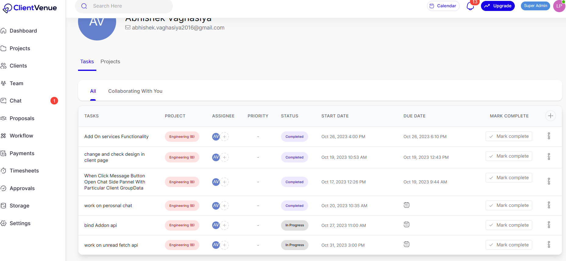 Top 7 CRM Software for Web Designers: Enhancing Workflow and Client ...