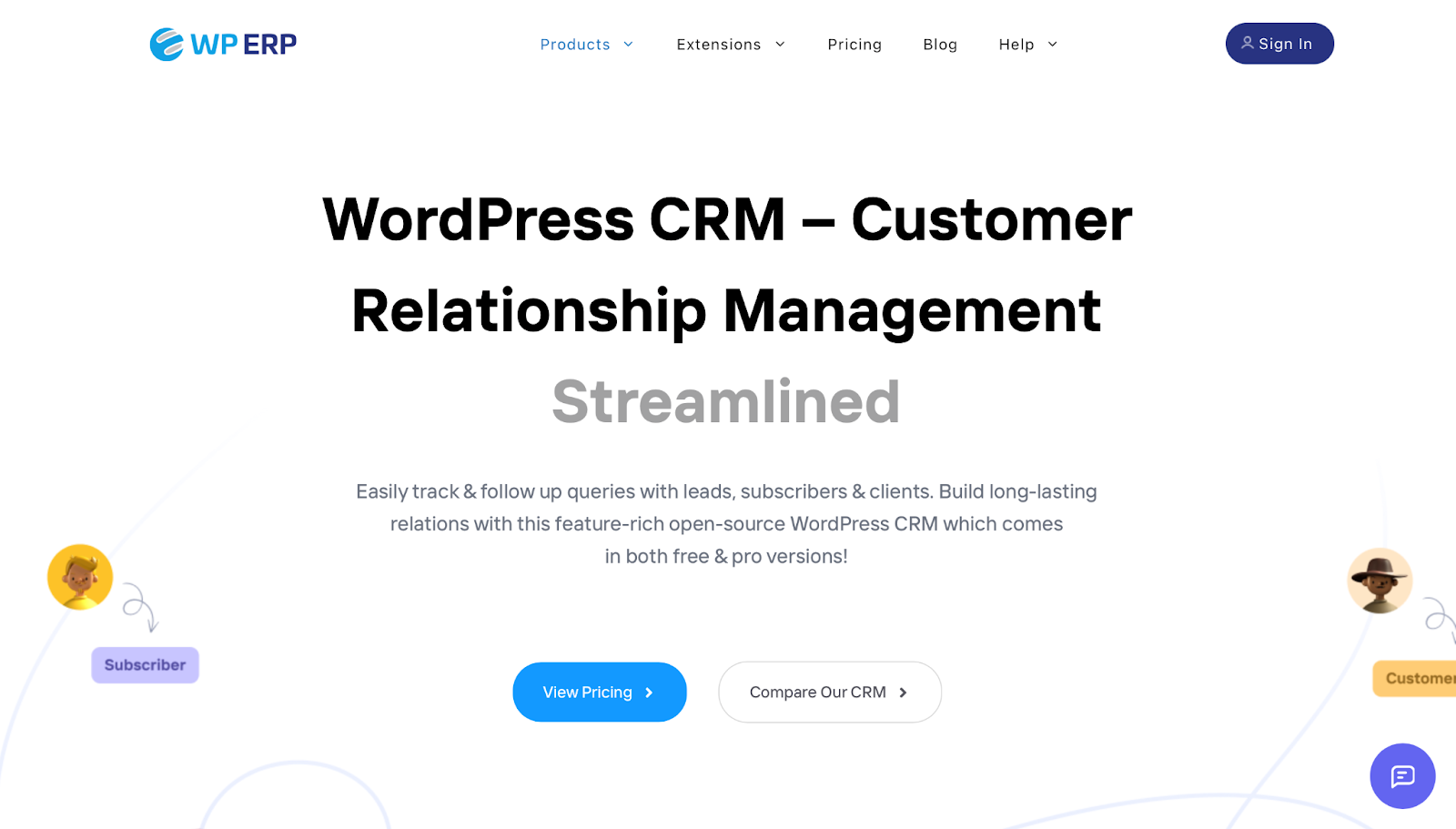 Top 7 WordPress Client Management Plugin