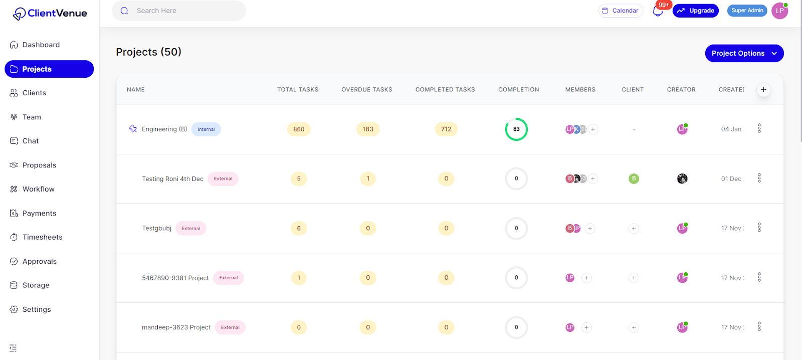 How to Manage a Creative Team with 20 Essential Tips