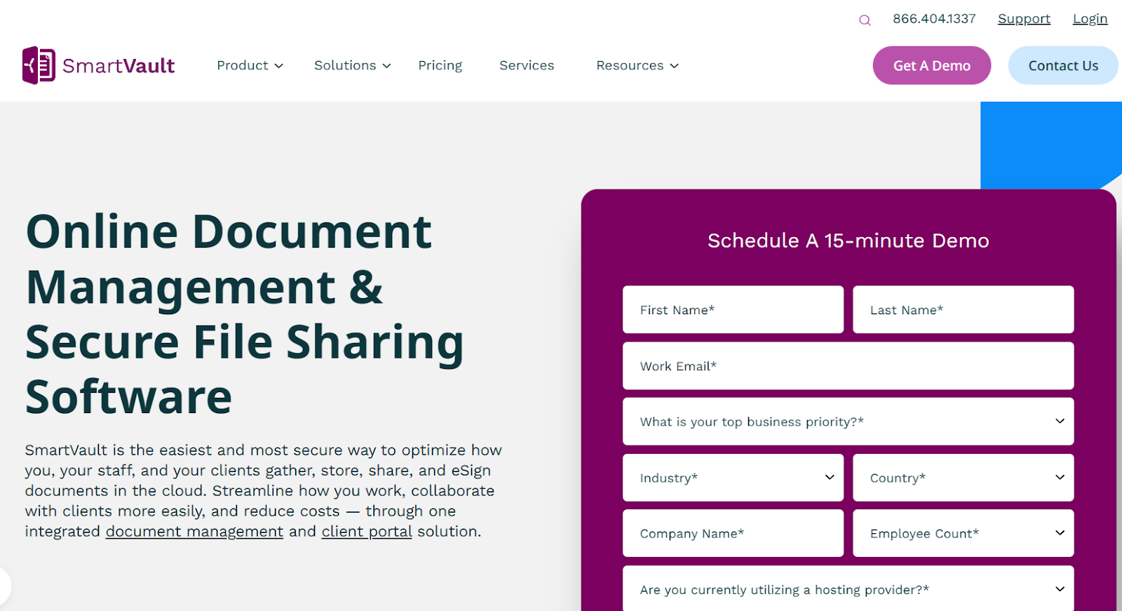 15 Best Client Portal Software for Accountants