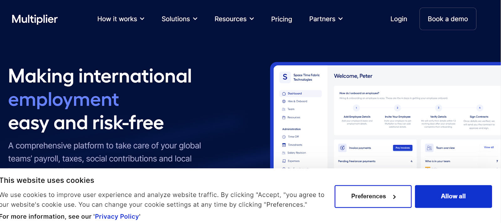 17 Amazing Top Independent Contractor Software