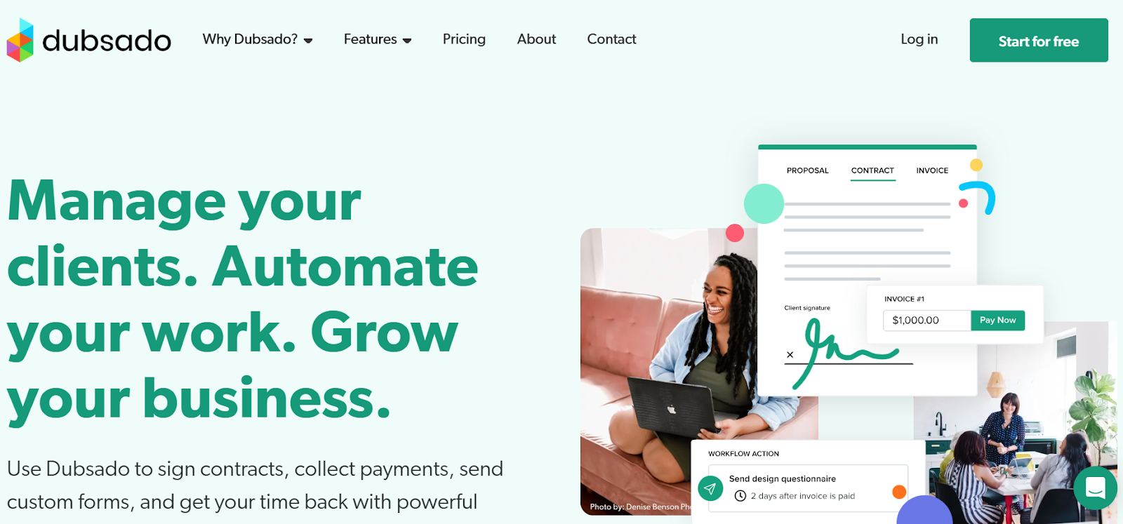 17 Amazing Top Independent Contractor Software