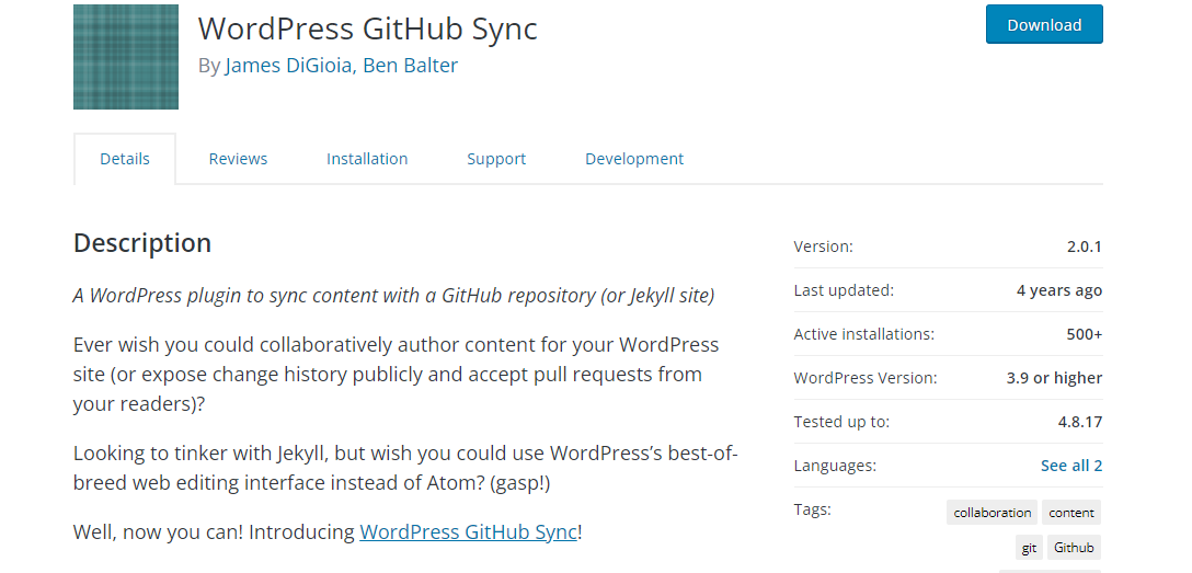 Top 13 WordPress Collaboration Plugin