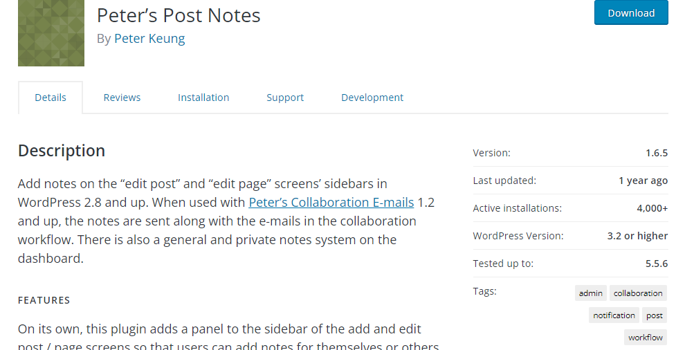 Top 13 WordPress Collaboration Plugin