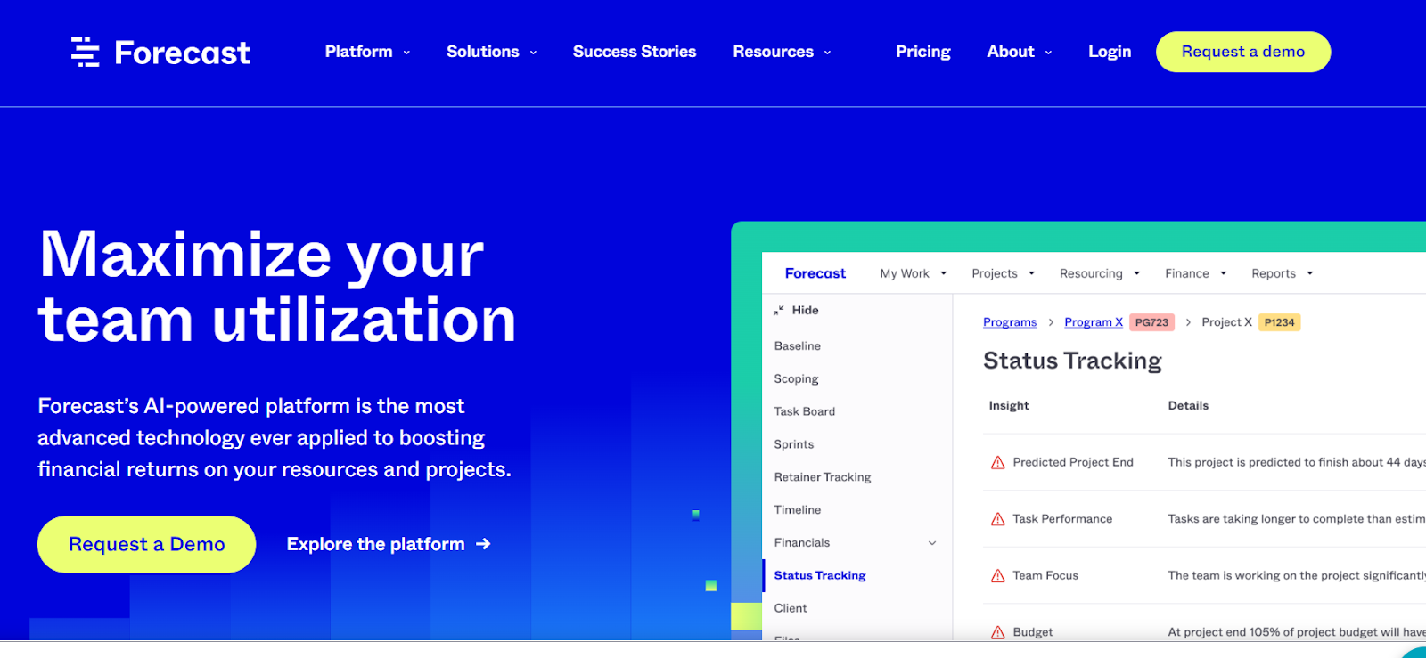 Top 16 SEO Project Management Software Solution