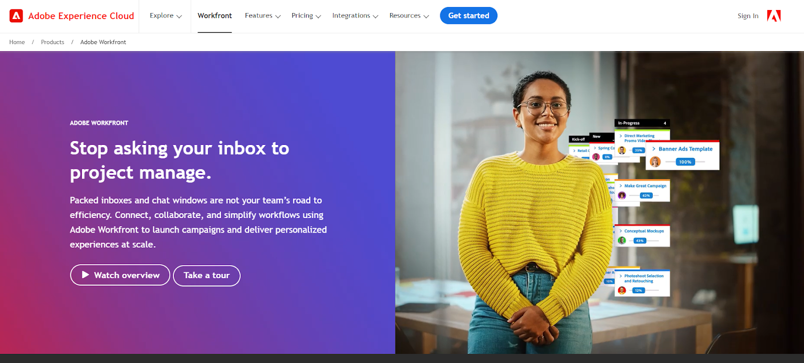 Top 16 SEO Project Management Software Solution