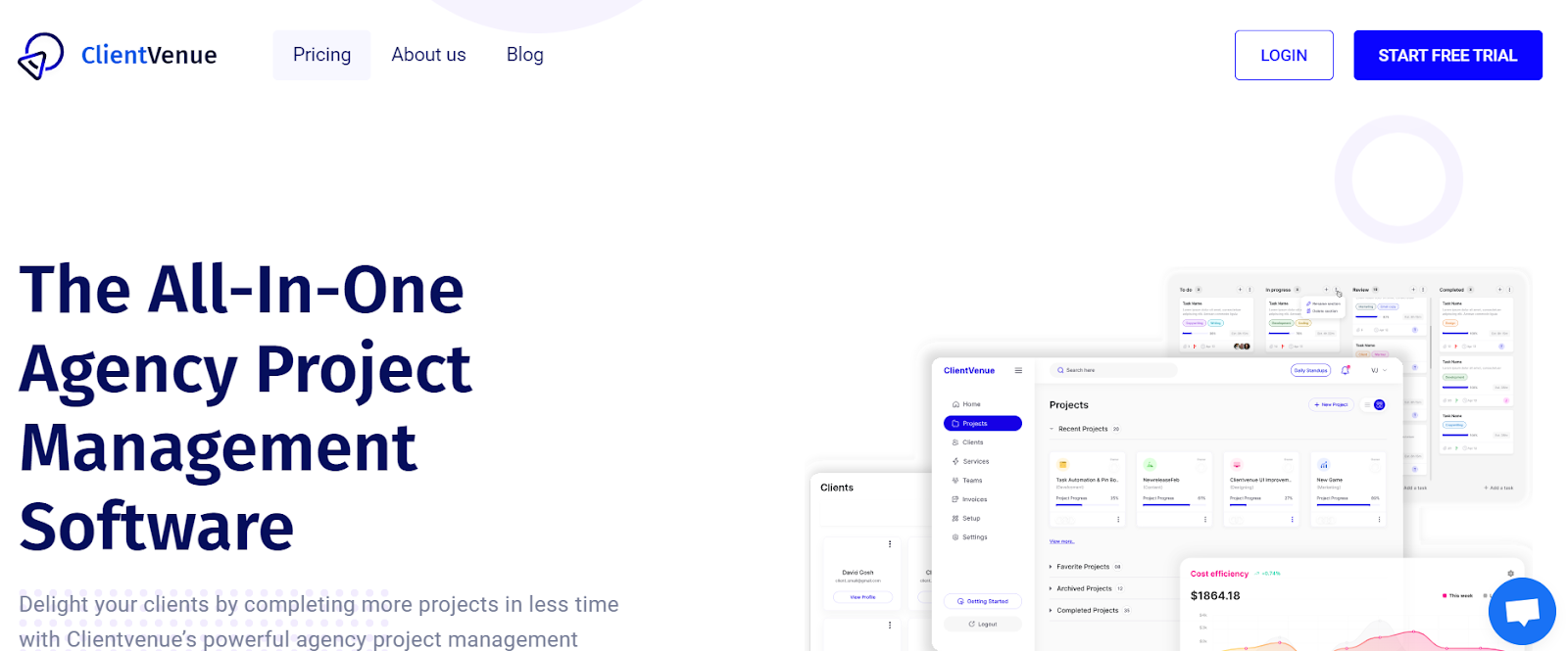 Top 17 Agency Workflow Management Software Solutions