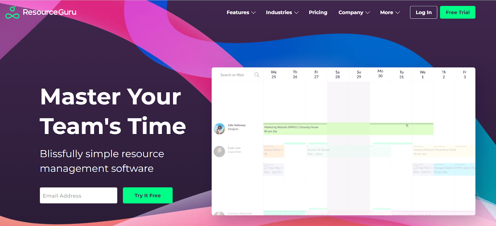 Top 18 Advertising Agency Software for 2024