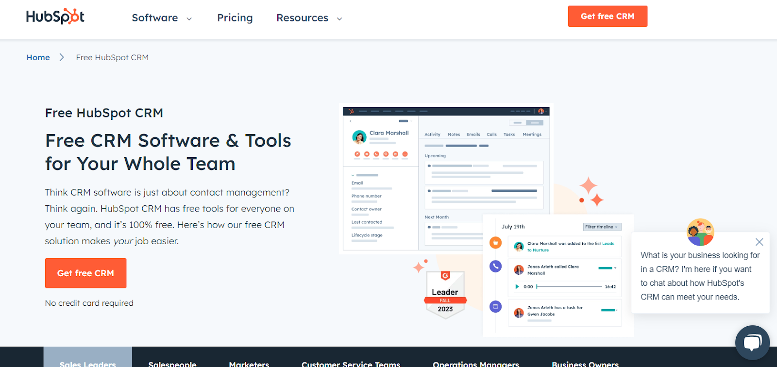Top 18 Advertising Agency Software for 2024