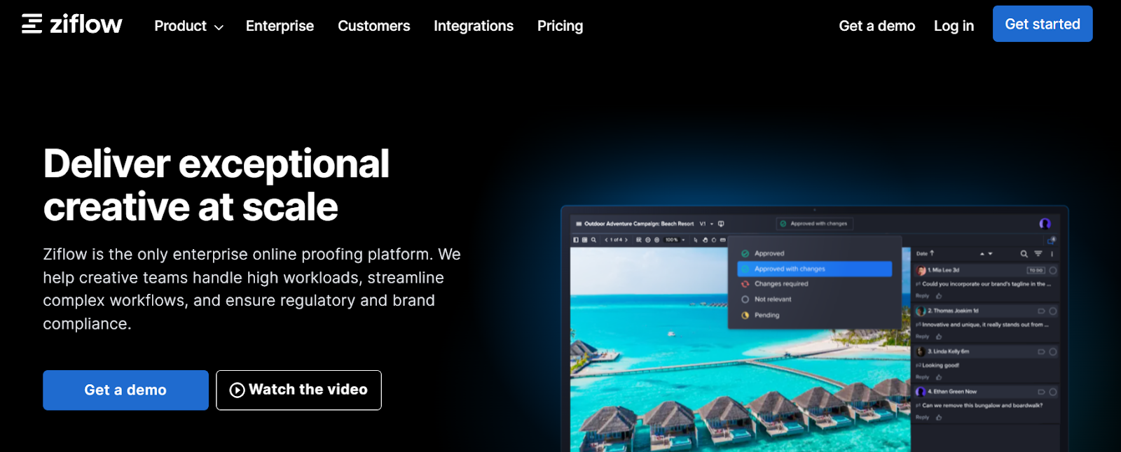 Top 18 Advertising Agency Software for 2024