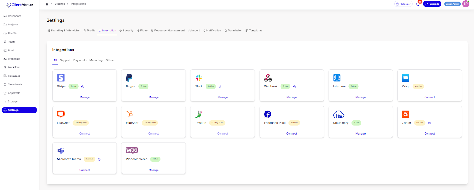 How Client Dashboards Can Be Used to Improve Marketing Operations