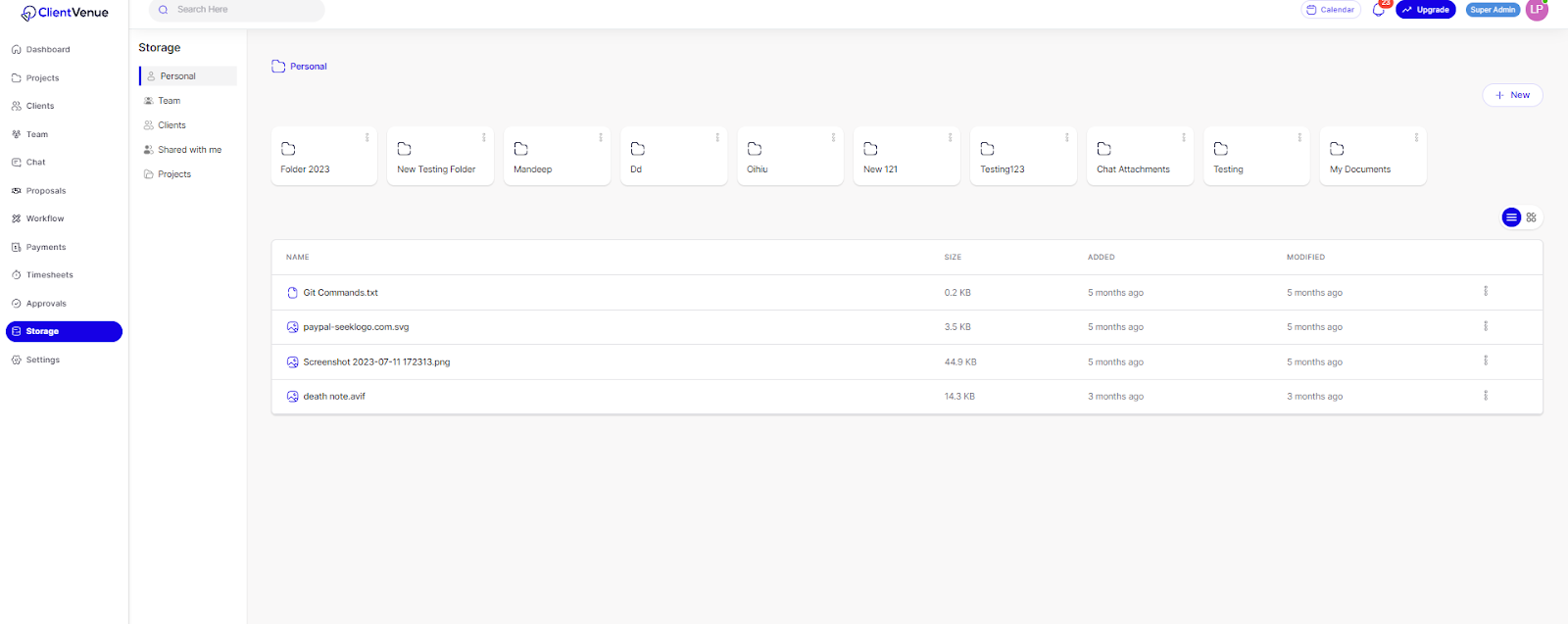 How Client Dashboards Can Be Used to Improve Marketing Operations