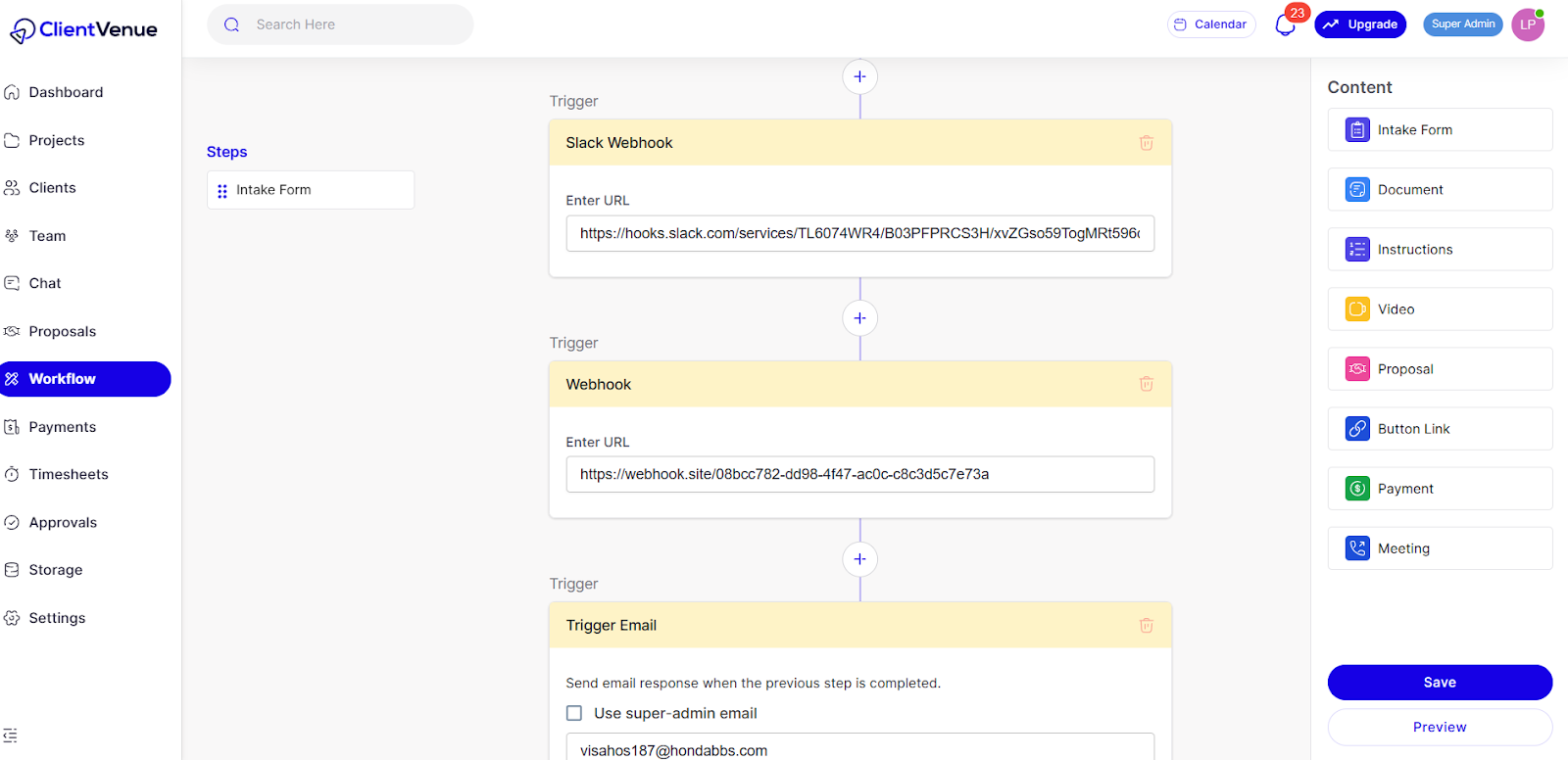 Client Acceptance Forms: A Gateway to Efficient Project Management