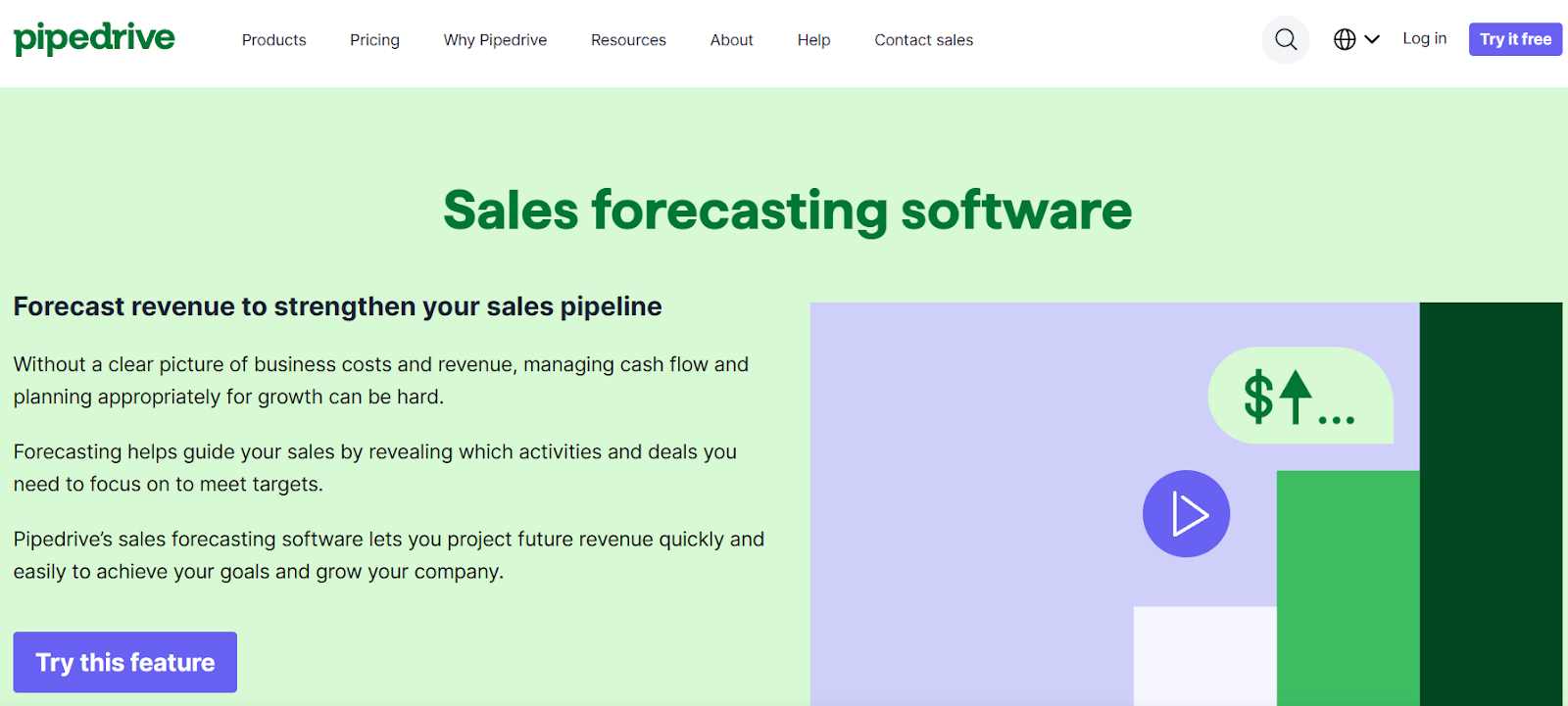 9 Best Forecasting Software for Professional Services Firms