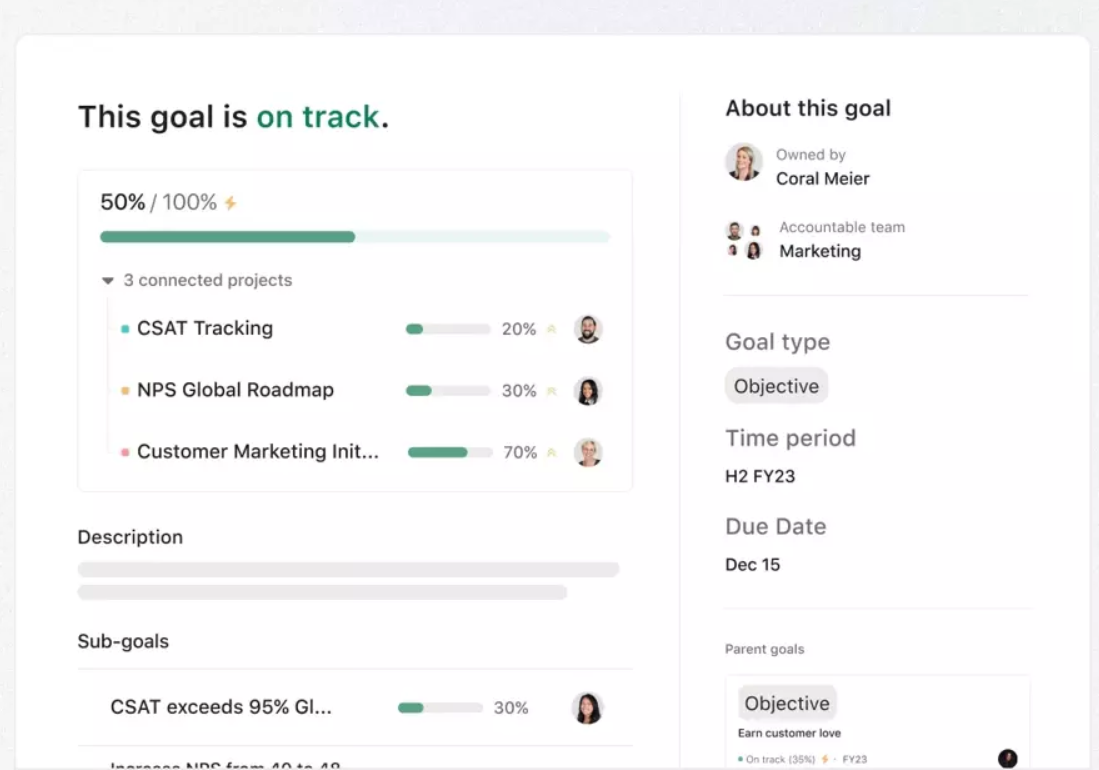 Asana Client Project Management: Is the Tool worth the Money?