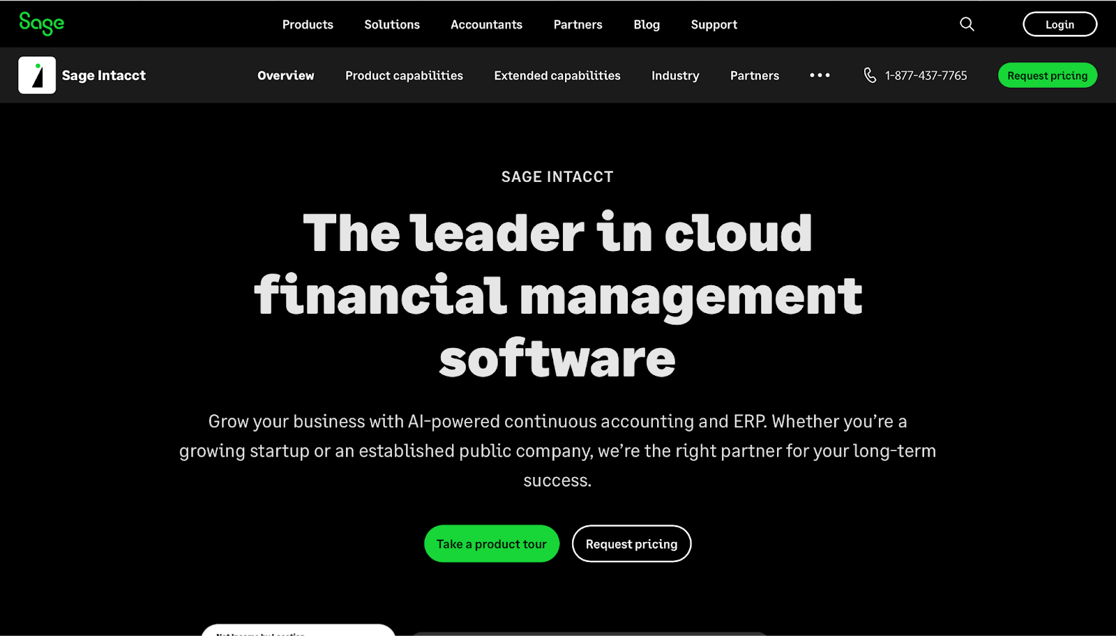 Top 5 Accounting Software for Consultants