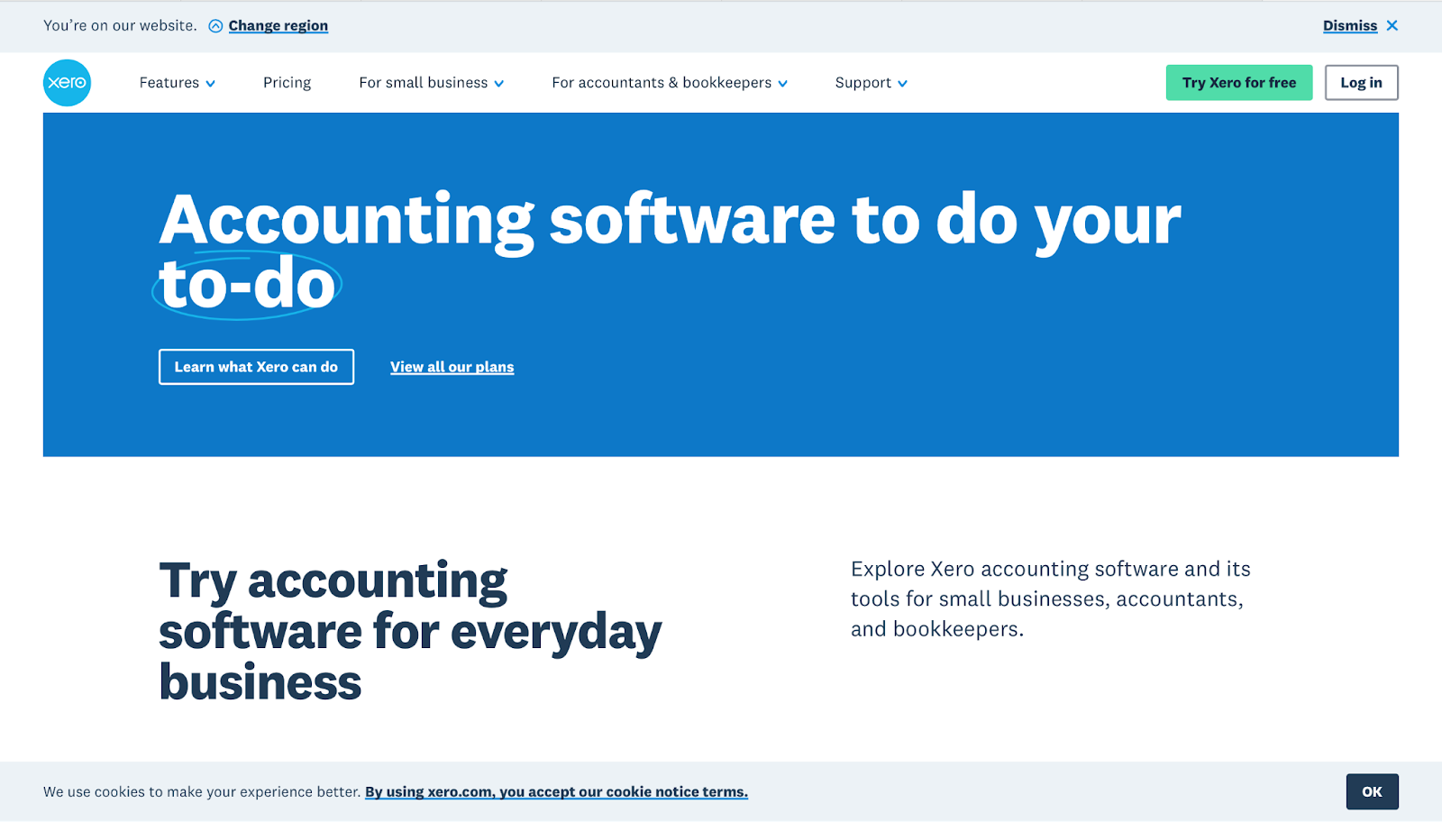 Top 5 Accounting Software for Consultants
