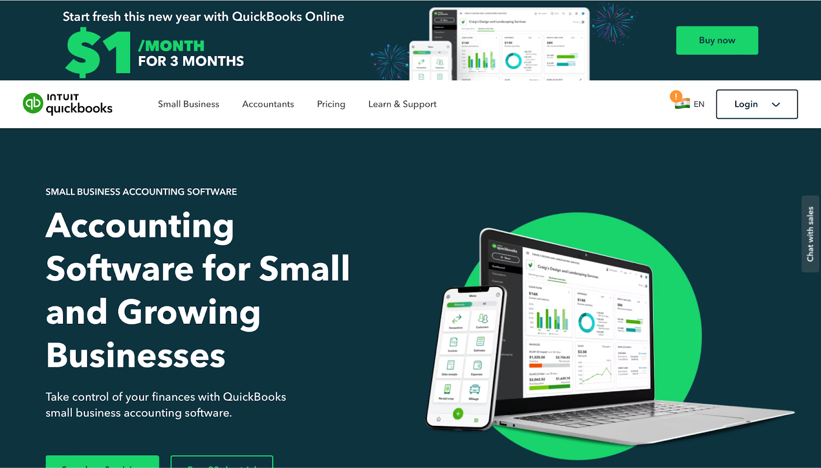 Top 5 Accounting Software for Consultants