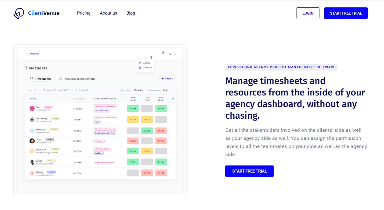 Best 6 Project Management Software for Video Production