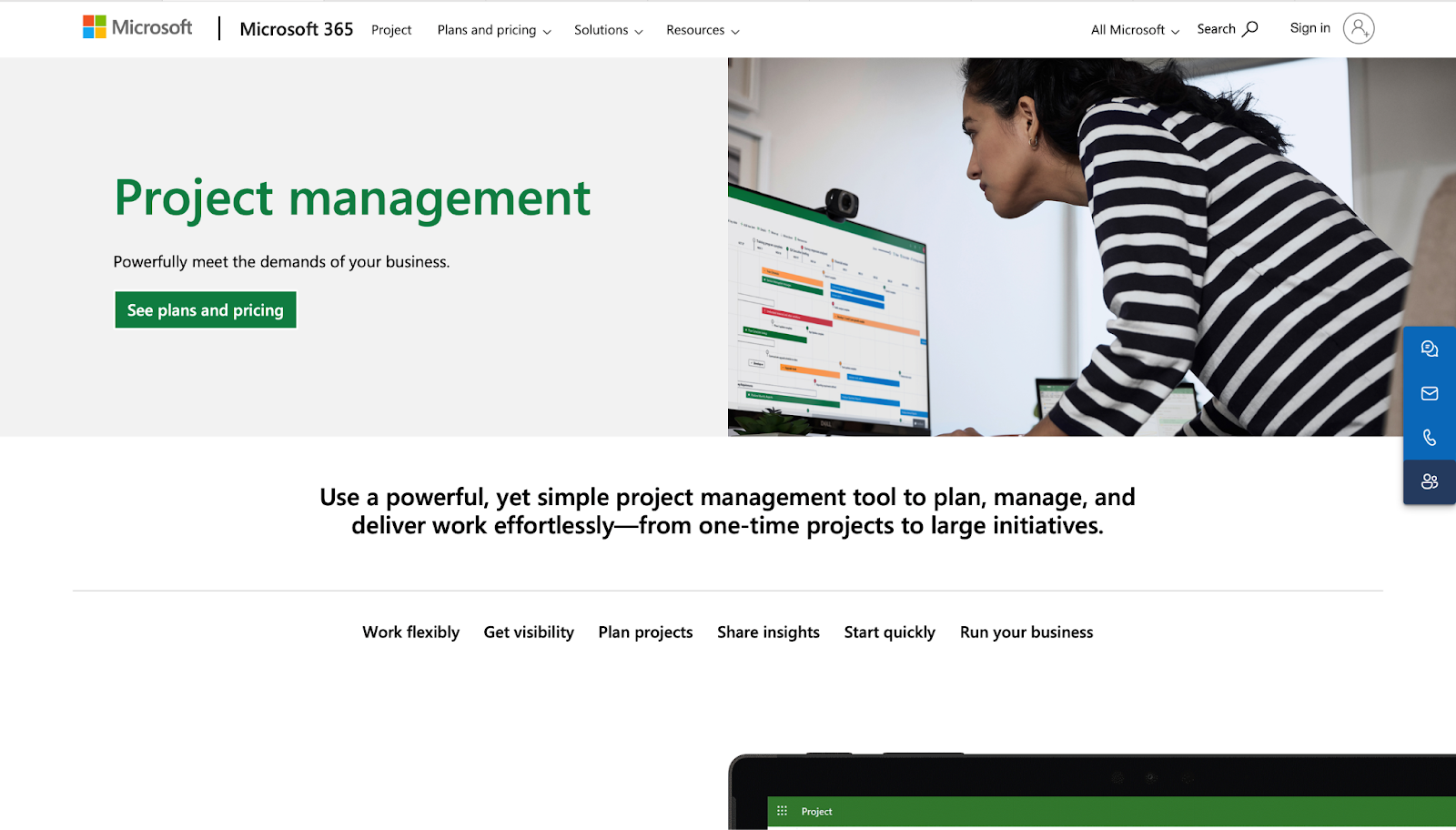 Microsoft Office 365 in Marketing Project Management - A Comprehensive ...