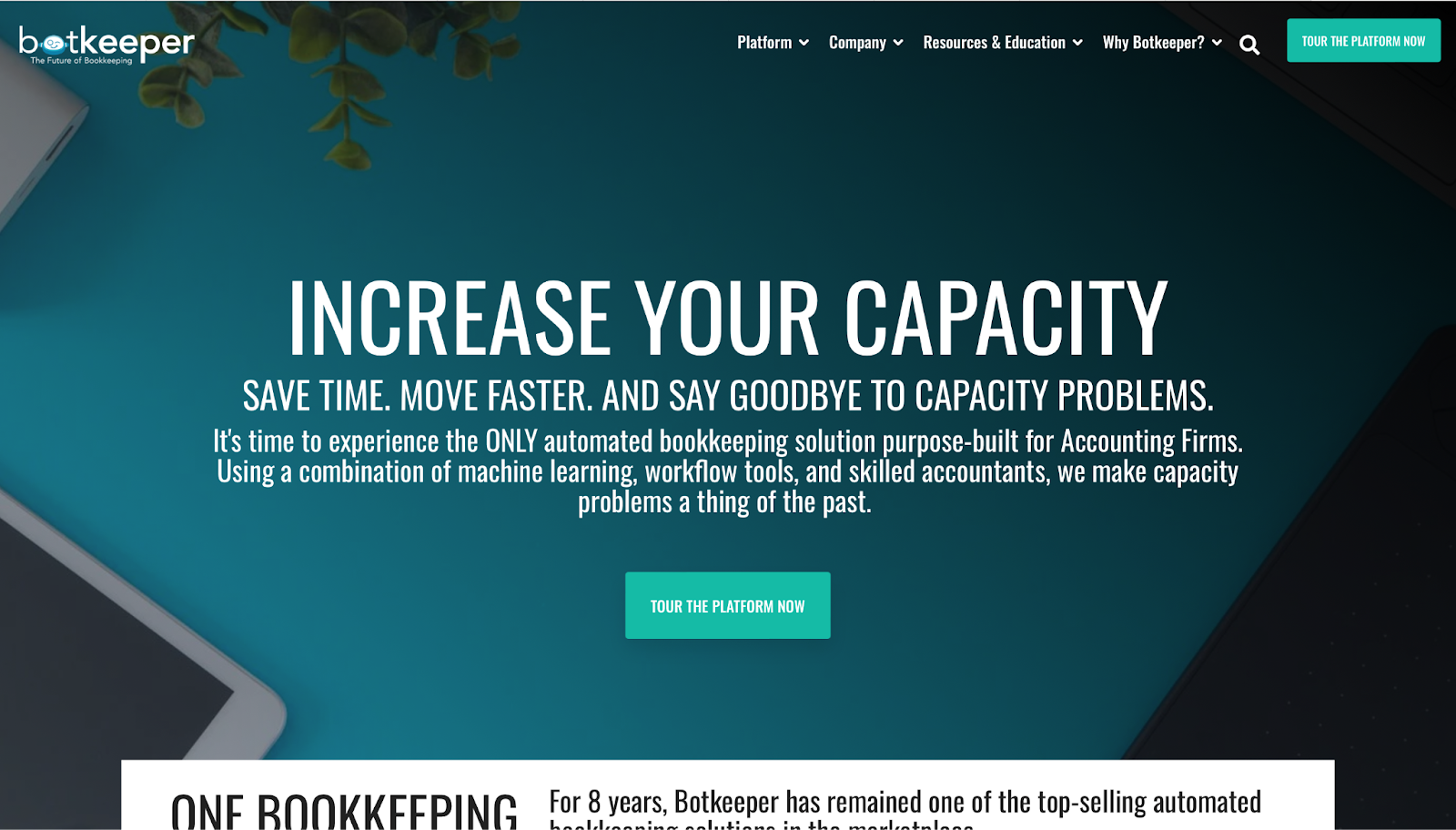 Top 10 Professional Services Bookkeeping Software