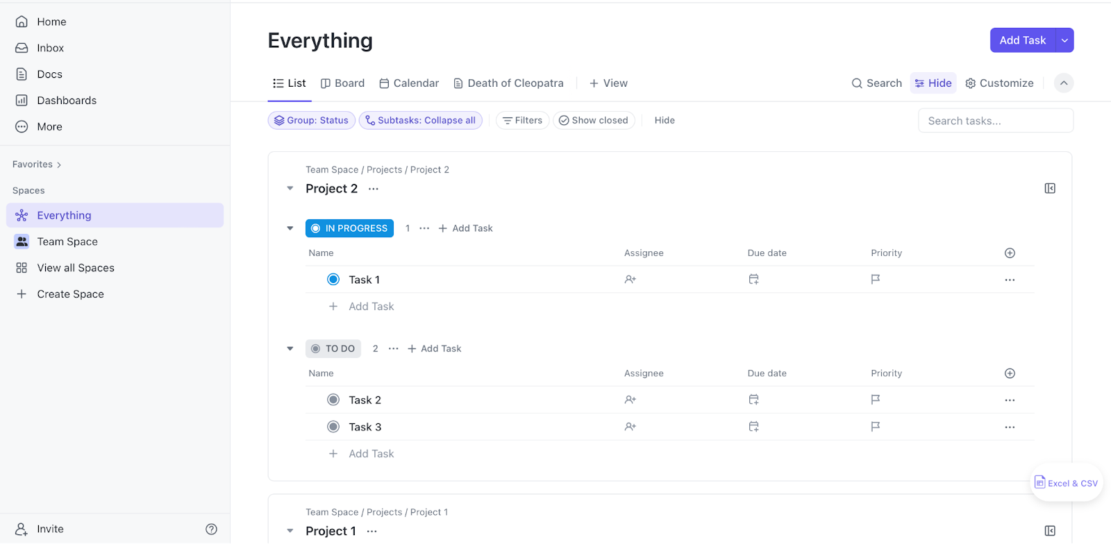 8 Most Widely Used Client Project Management Tools