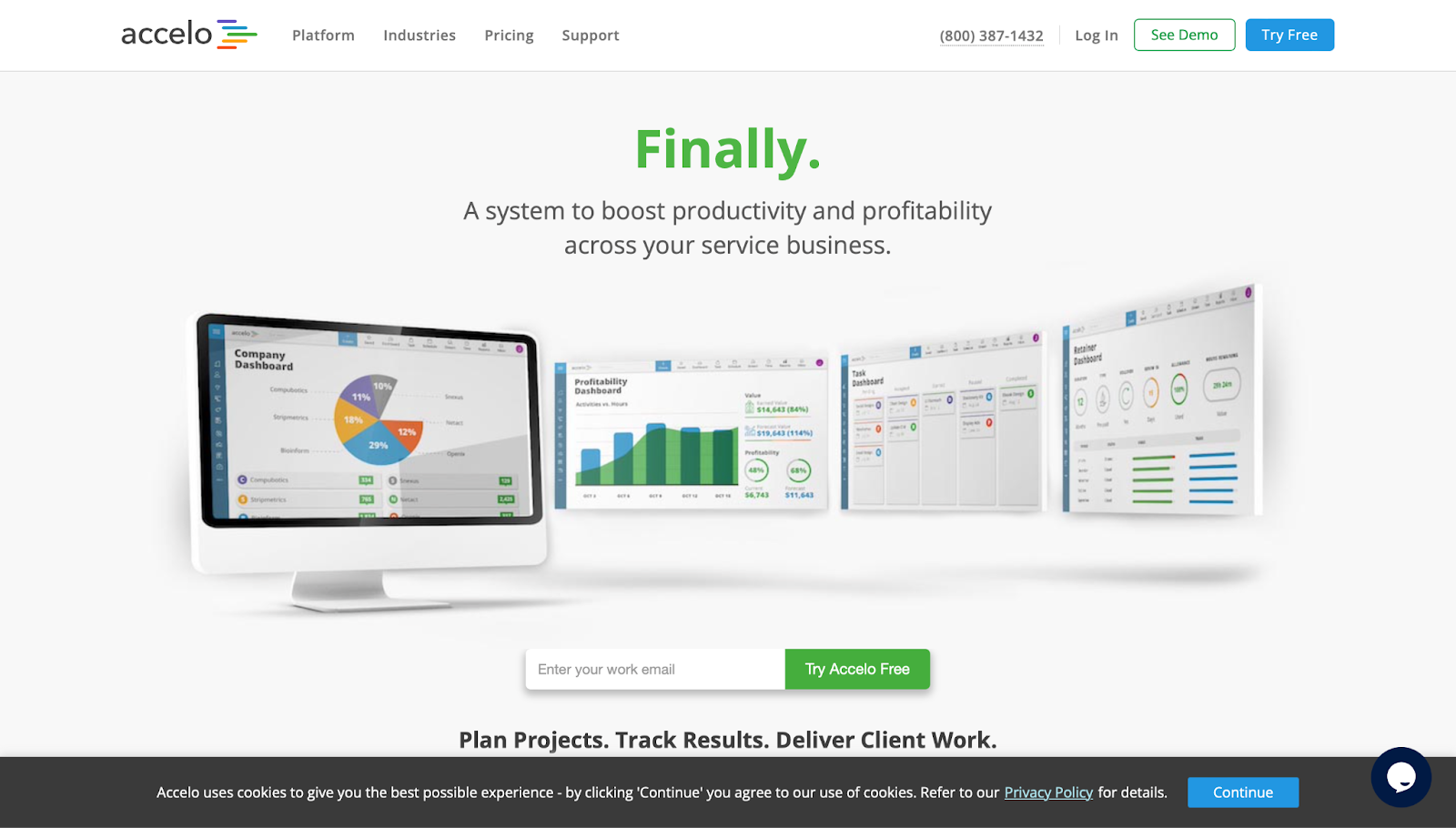 8 Most Widely Used Client Project Management Tools