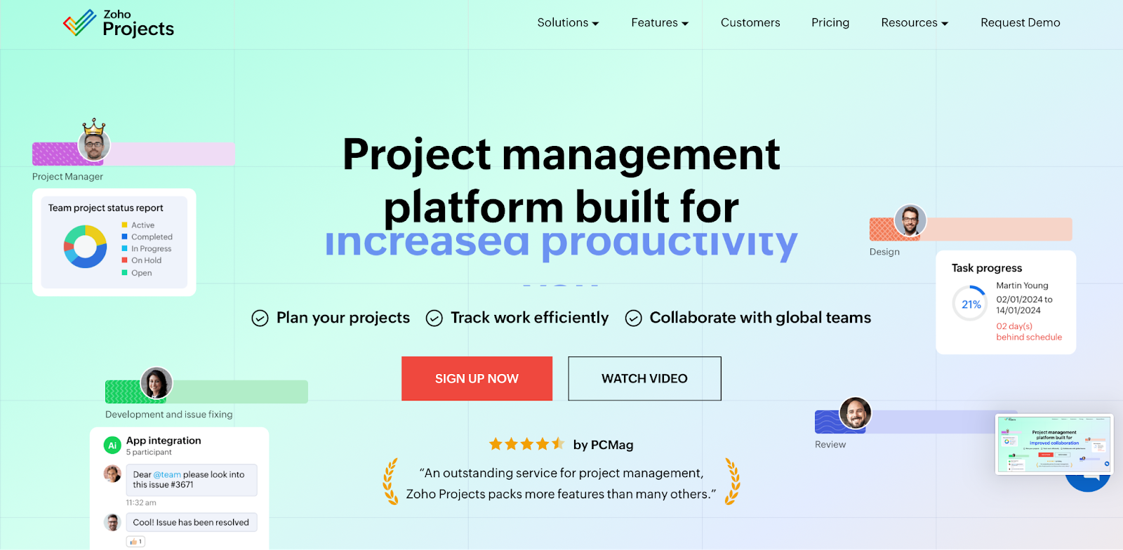 8 Most Widely Used Client Project Management Tools