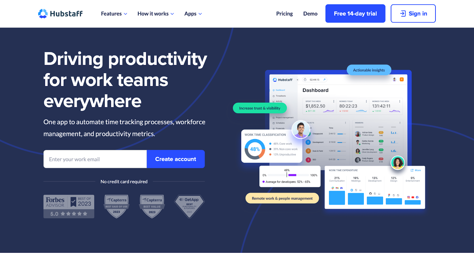 Top 9 Time Tracking Software for Consultants