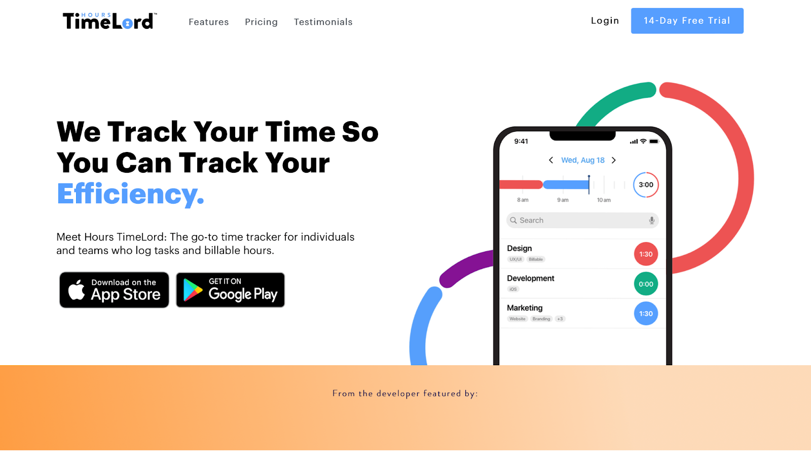 Top 9 Time Tracking Software for Consultants