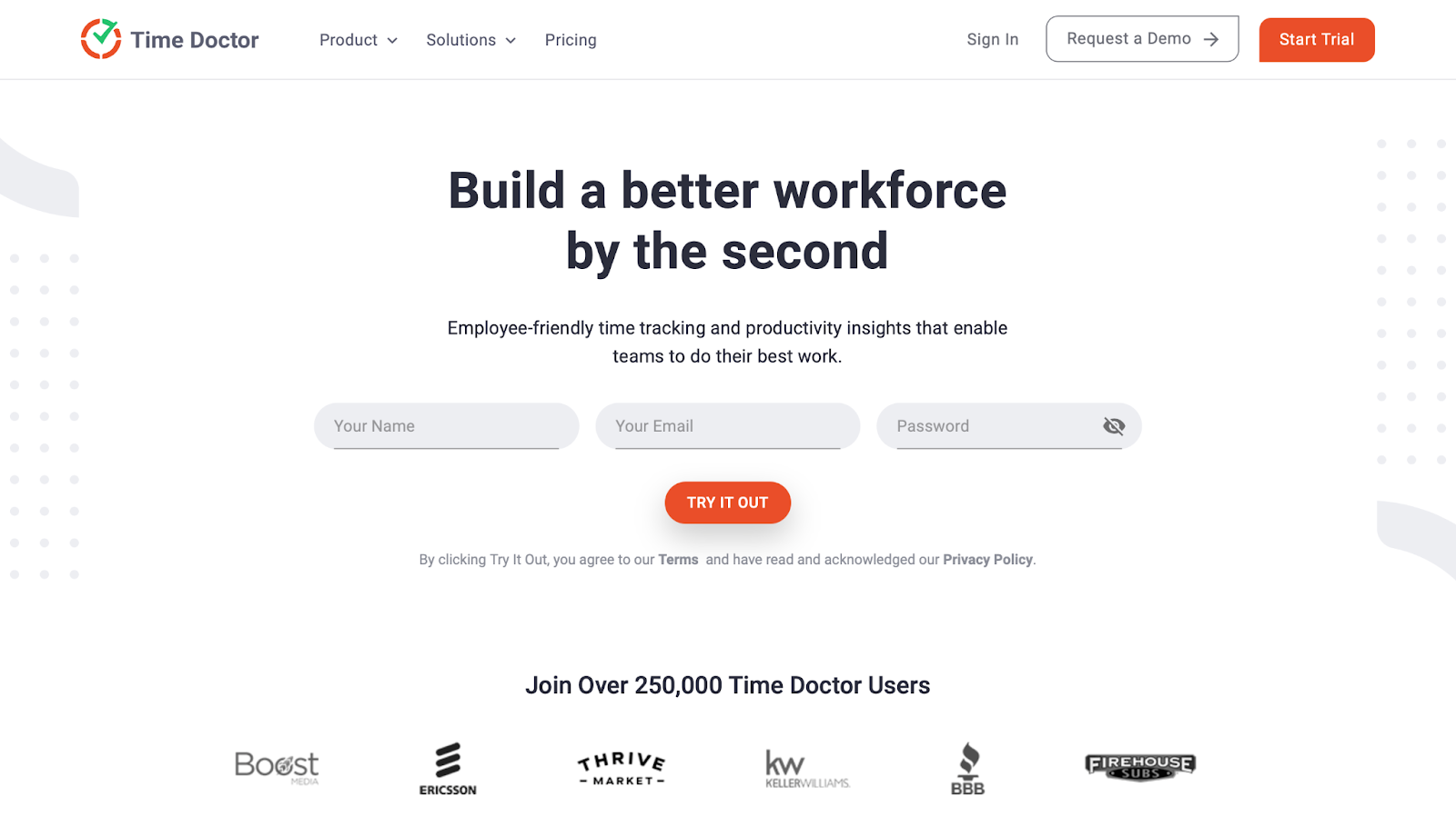 Top 9 Time Tracking Software for Consultants