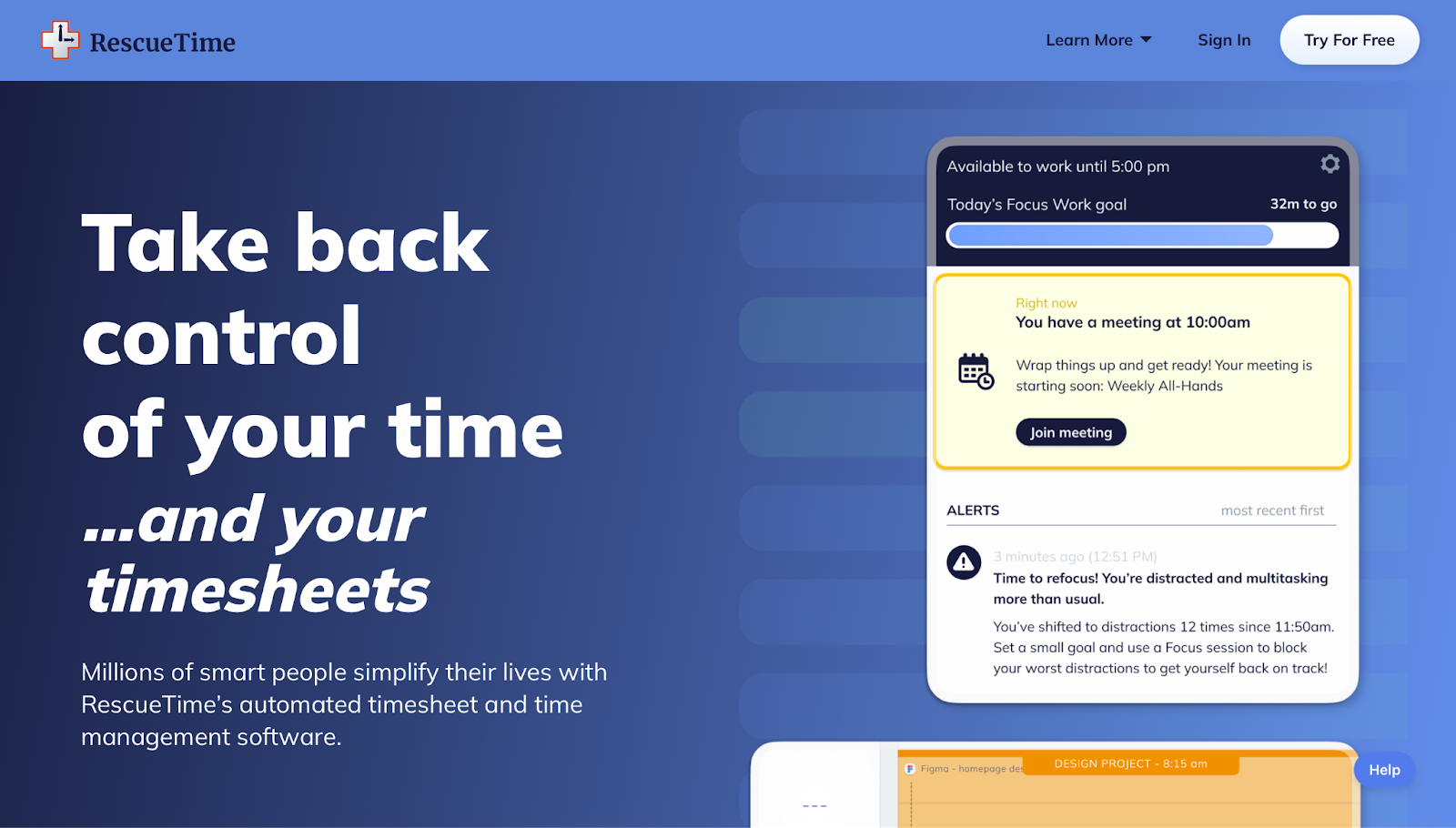 Top 9 Time Tracking Software for Consultants