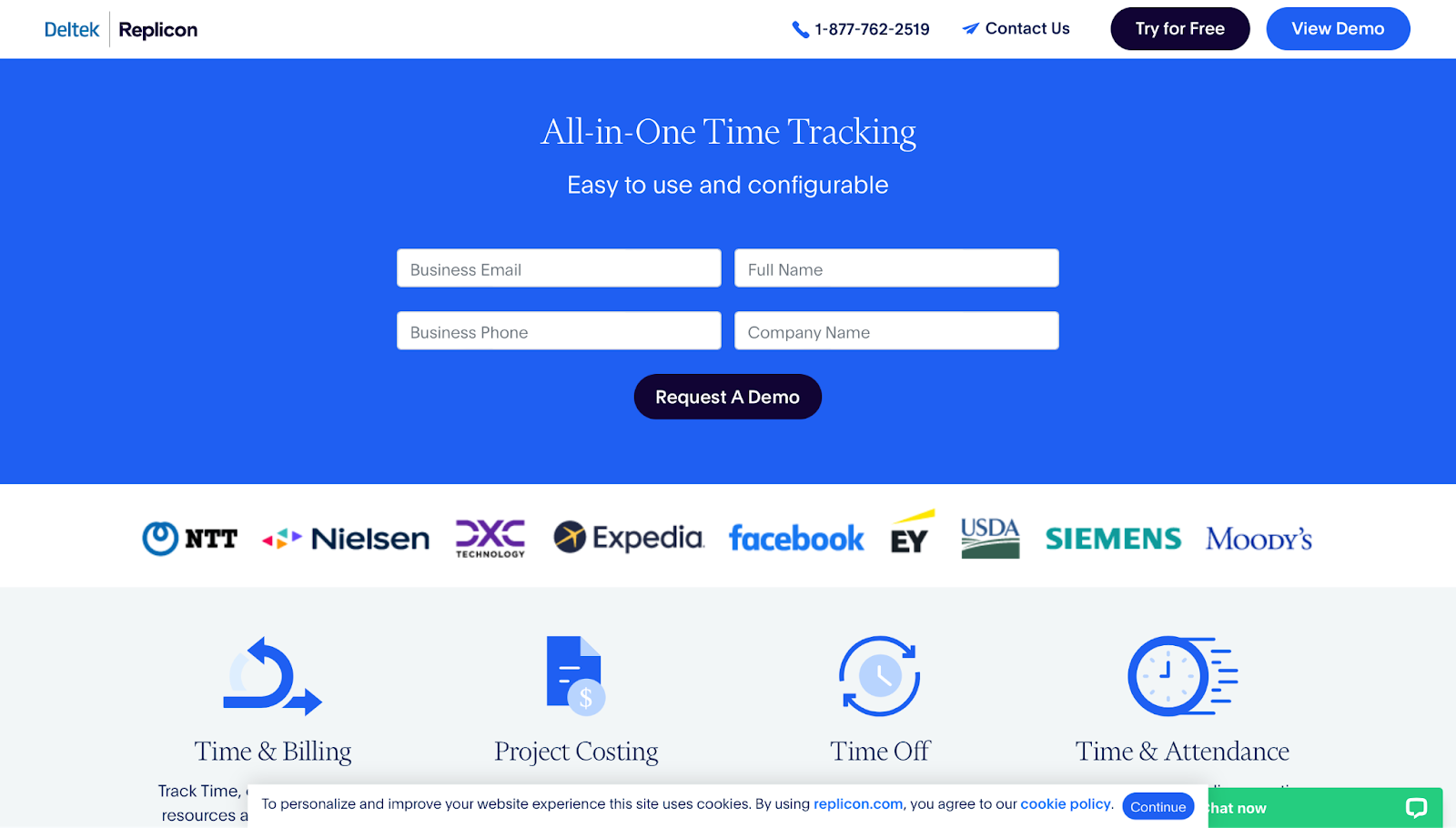Top 9 Time Tracking Software for Consultants