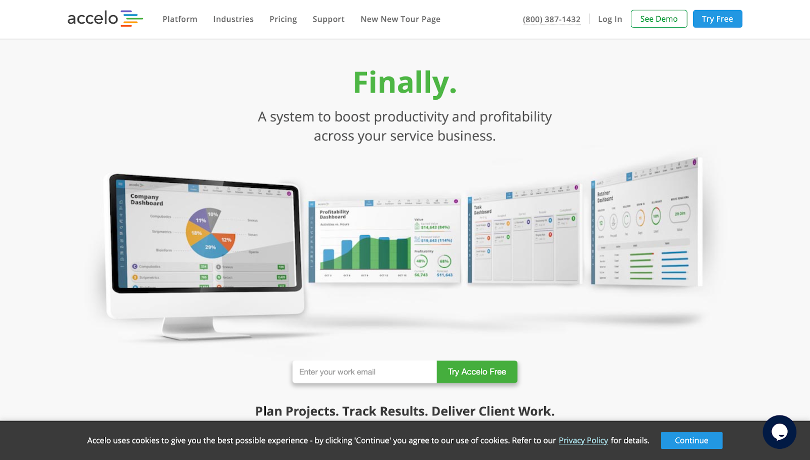 Top 9 Project Management Software for Clients and Vendors