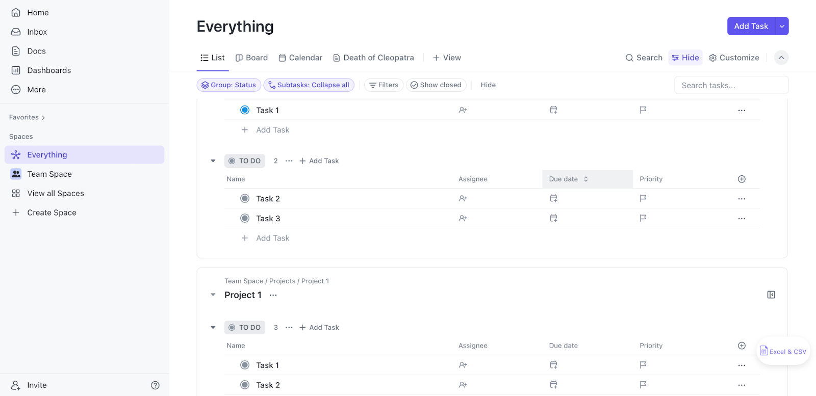 Top 9 Project Management Software for Clients and Vendors