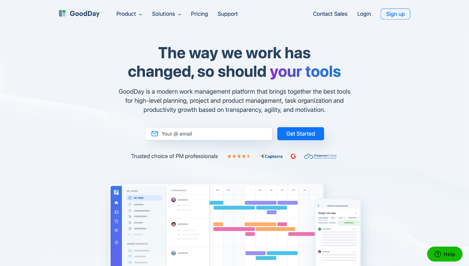 The Top 10 Free Project and Client Management Software